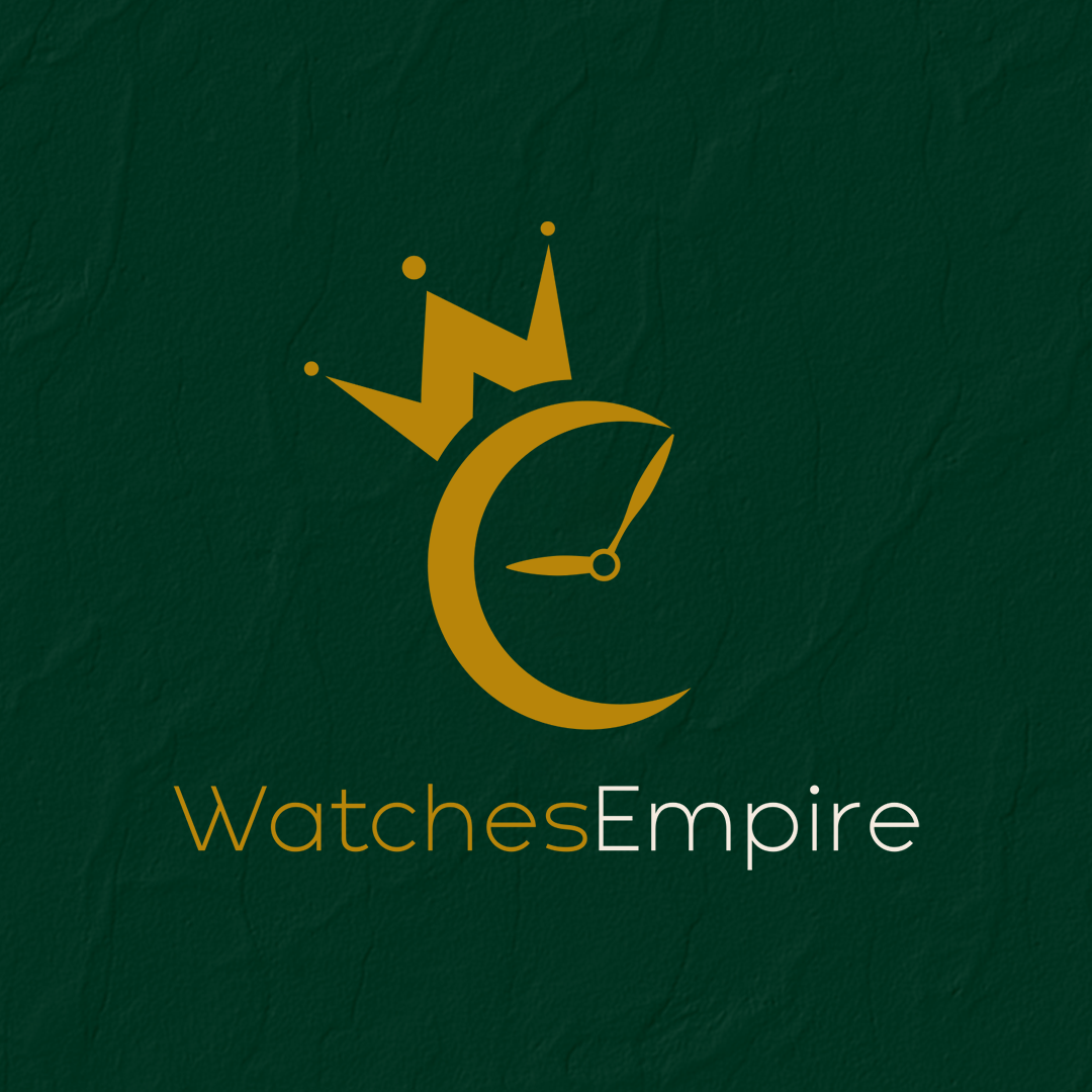 Watches Empire – Pakistan’s Trusted Store for Branded Watches