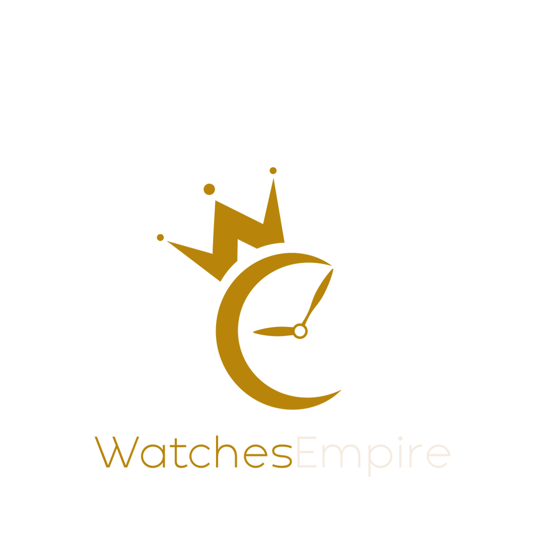 Watches Empire – Pakistan’s Trusted Store for Branded Watches
